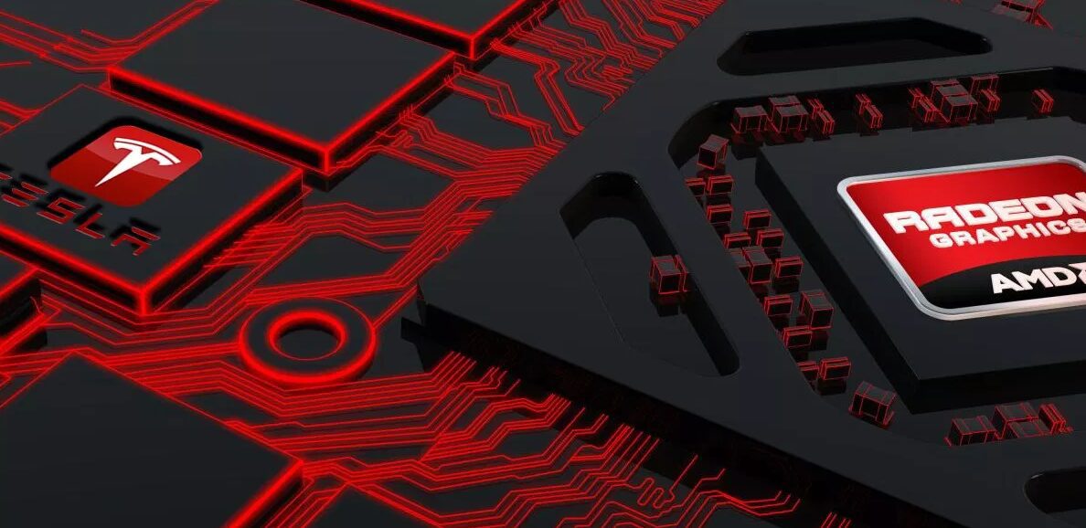 Tesla Developing Their Own AI Chips For Self-Driving Cars