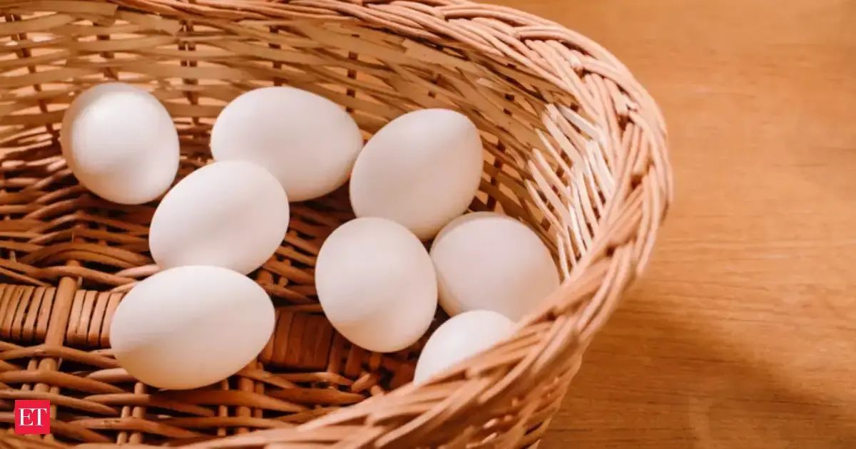Eggs Linked to Cancer? FSSAI Responds...