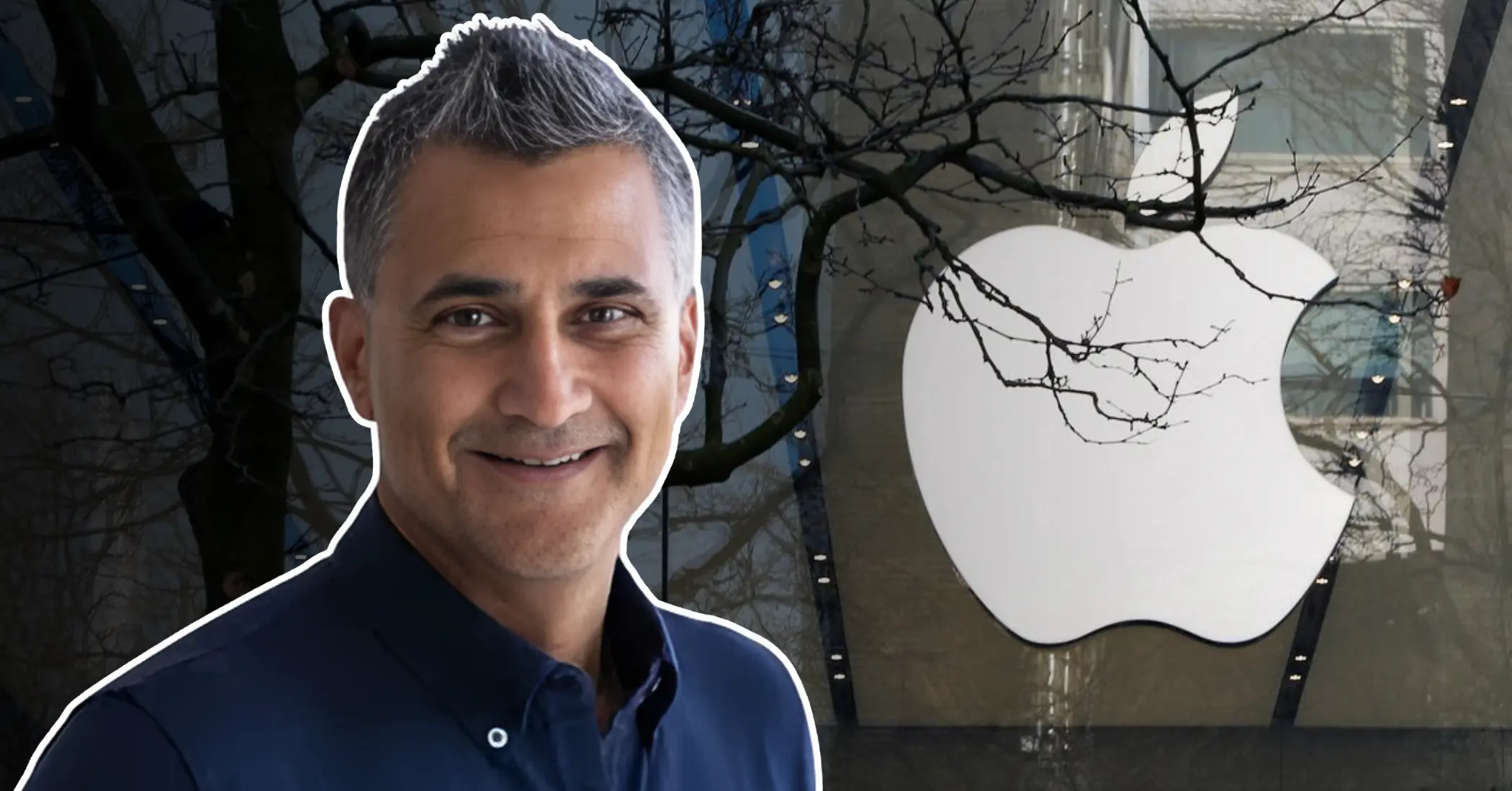 Kevan Parekh Appointed As Apple's New CFO