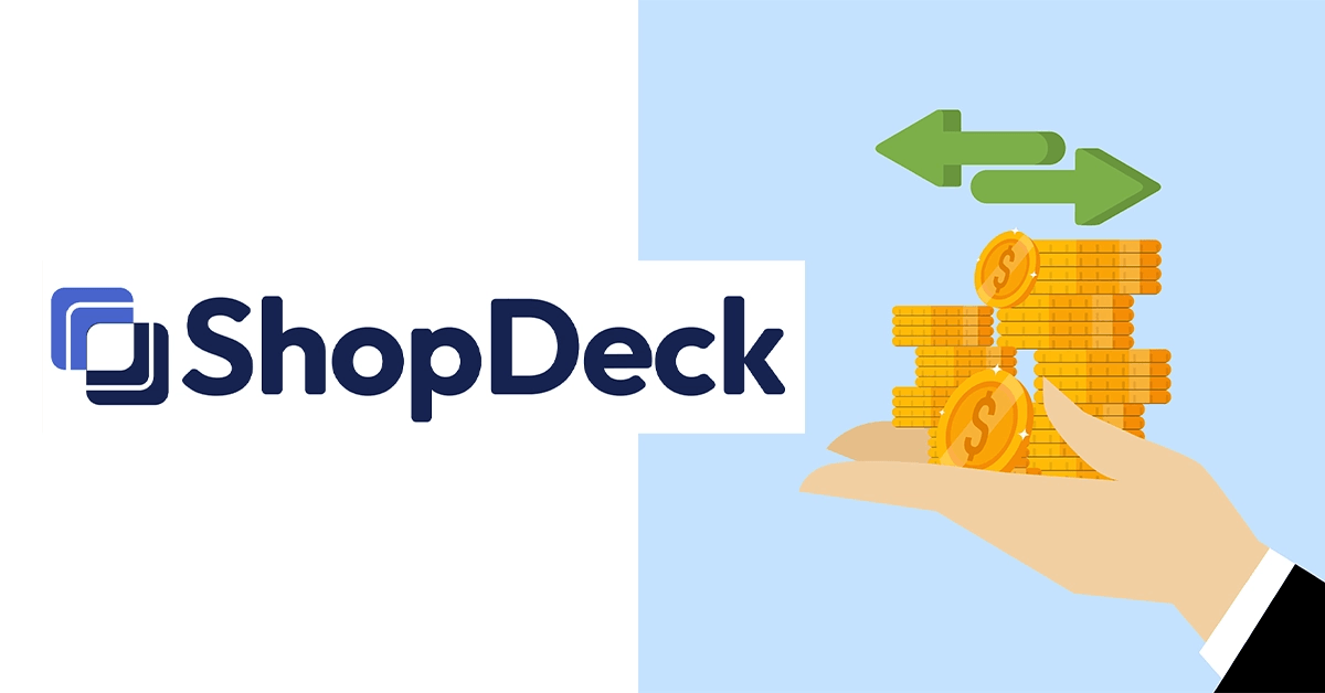 WMall And ShopDeck Parent Company Blitzscale Technology Raises INR 65.2 ...